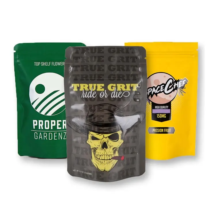 Why doypack is more popular？ - Lide Packaging