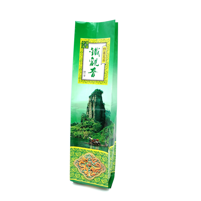 Tea packaging - Lide Packaging