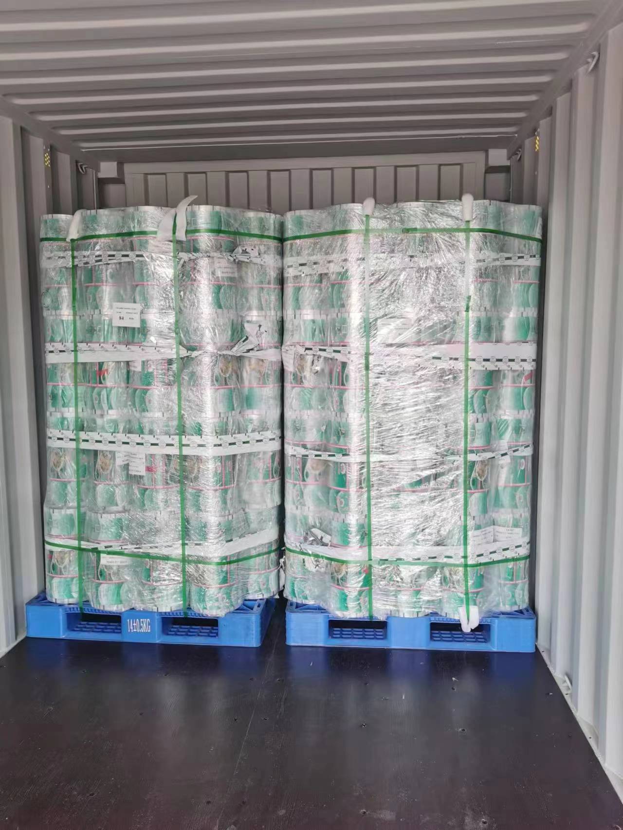 The packing and transportation of flexible packaging - Lide Packaging